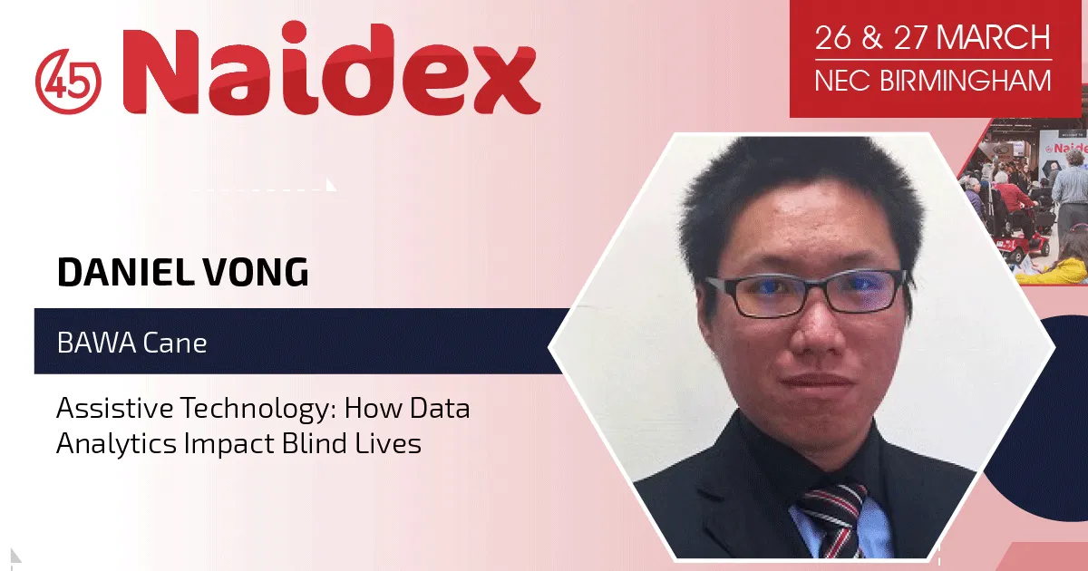 Assistive Technology: How Data Analytics Impact Blind Lives - BAWA Tech